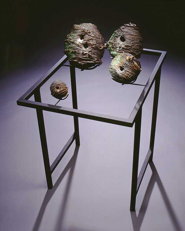 Work – Lance Friedman Sculpture